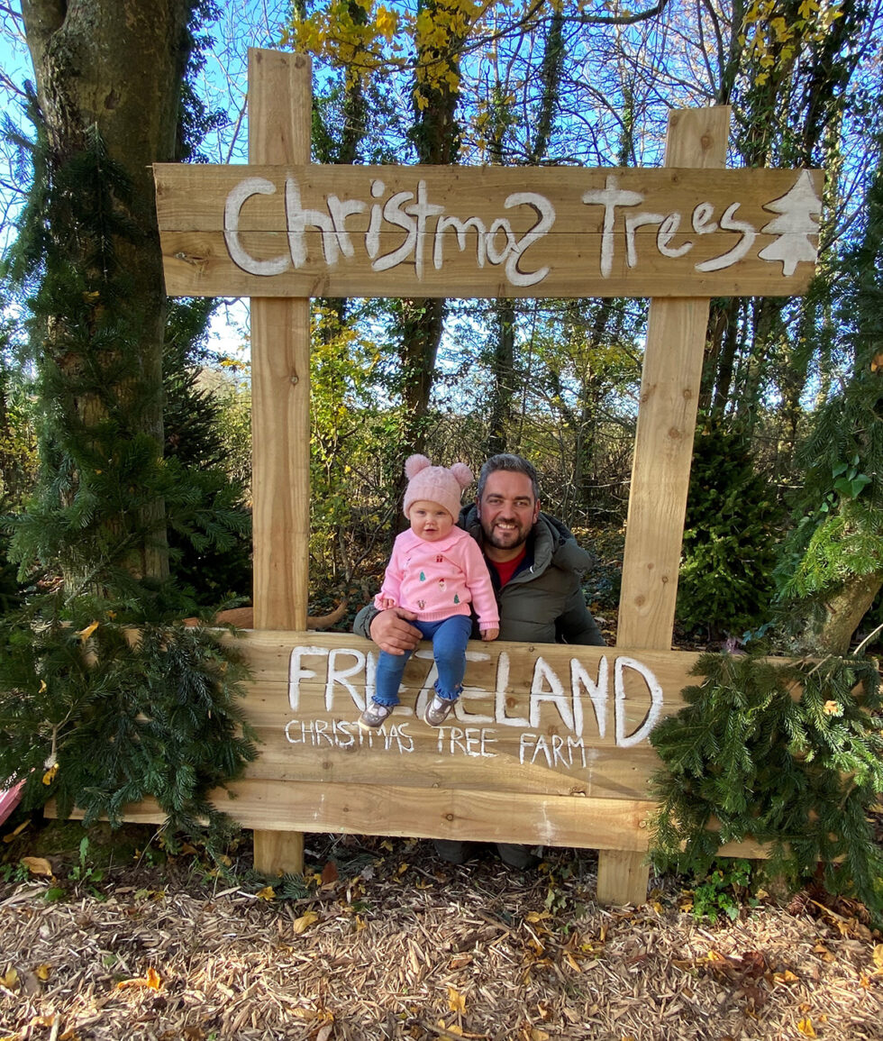 Home - Christmas Tree Farm